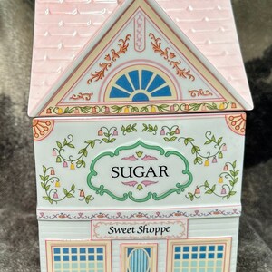 Lenox Village - Etsy