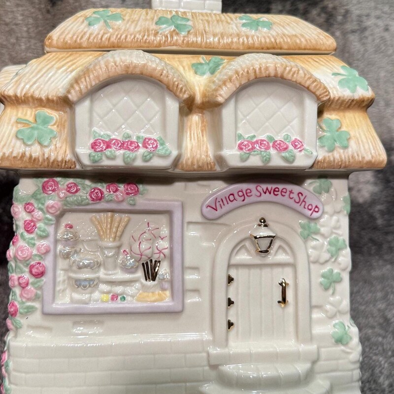 Lenox Village - Etsy