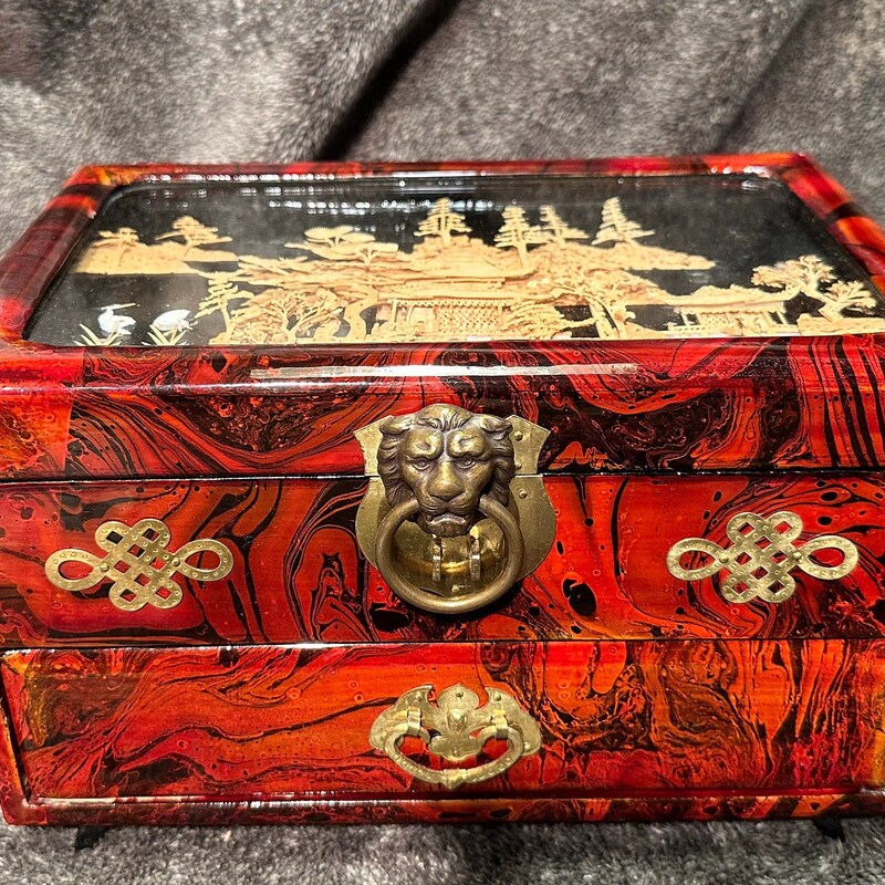 Asian Hardware - Etsy