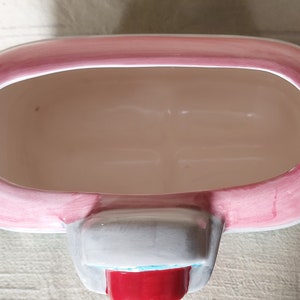 OGGI Brand Classic American Diner Series Figural Hand-painted Ceramic ...
