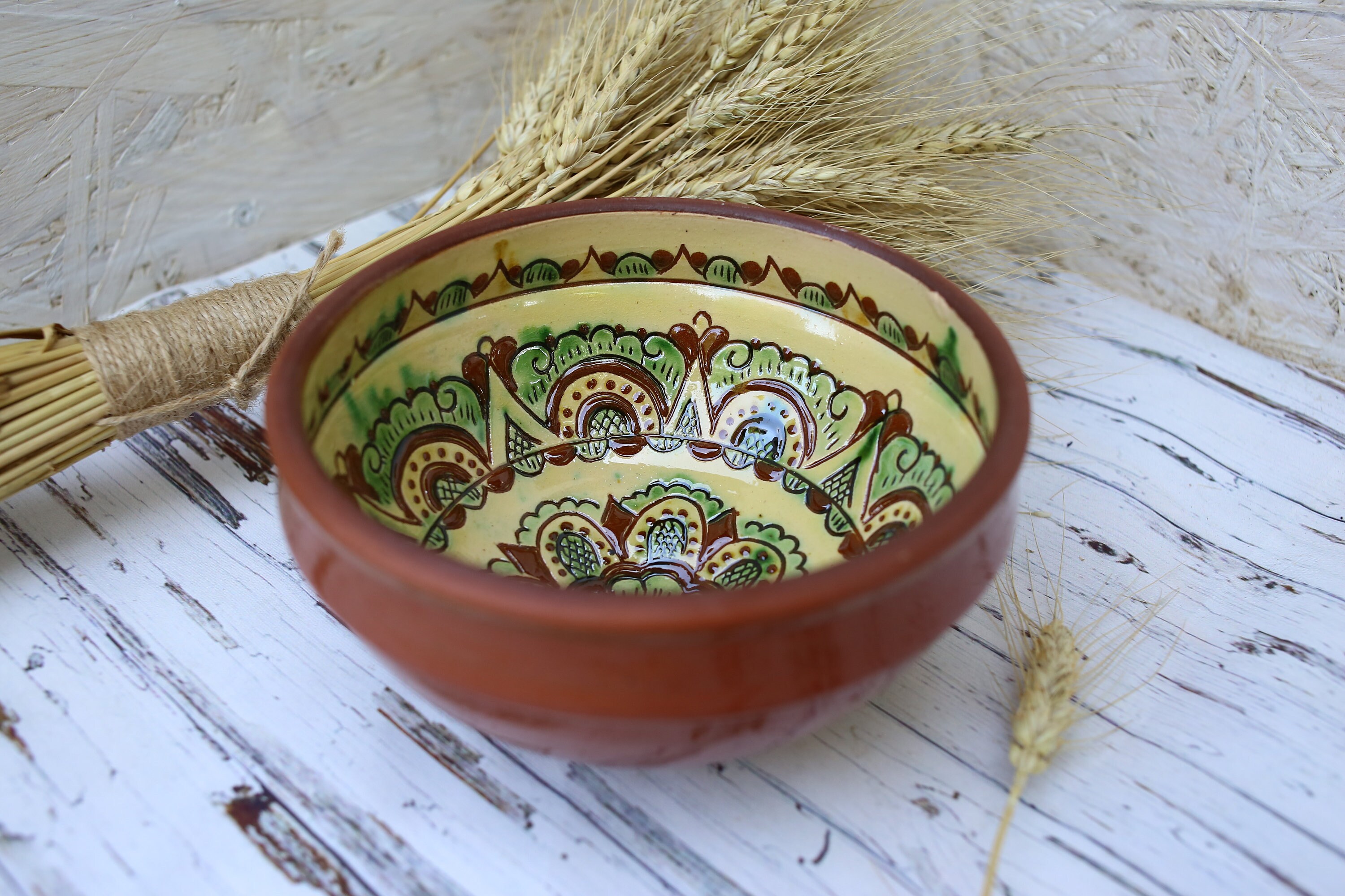 Distel Pottery for sale | Only 3 left at -75%
