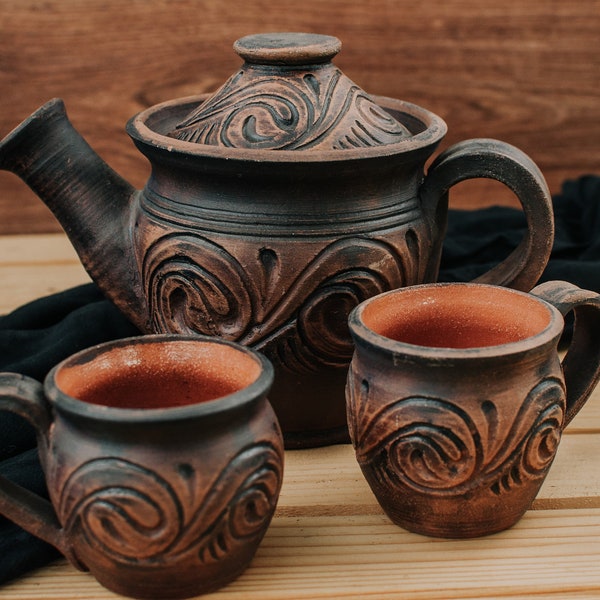 Rustic Tea Party - Etsy