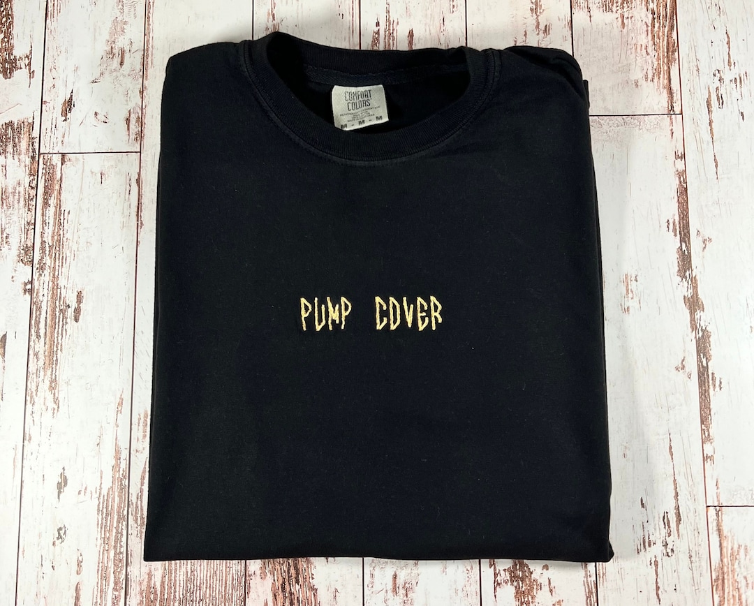 Pump Cover | Gym Pump Cover | Gym Shirt | Funny Gym Shirt | Funny Pump ...