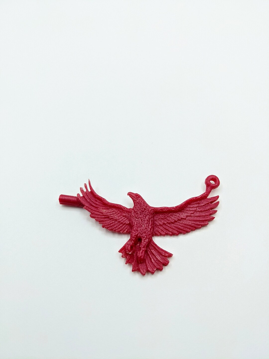 Eagle Pendant Wax Pattern Lost Wax - Etsy