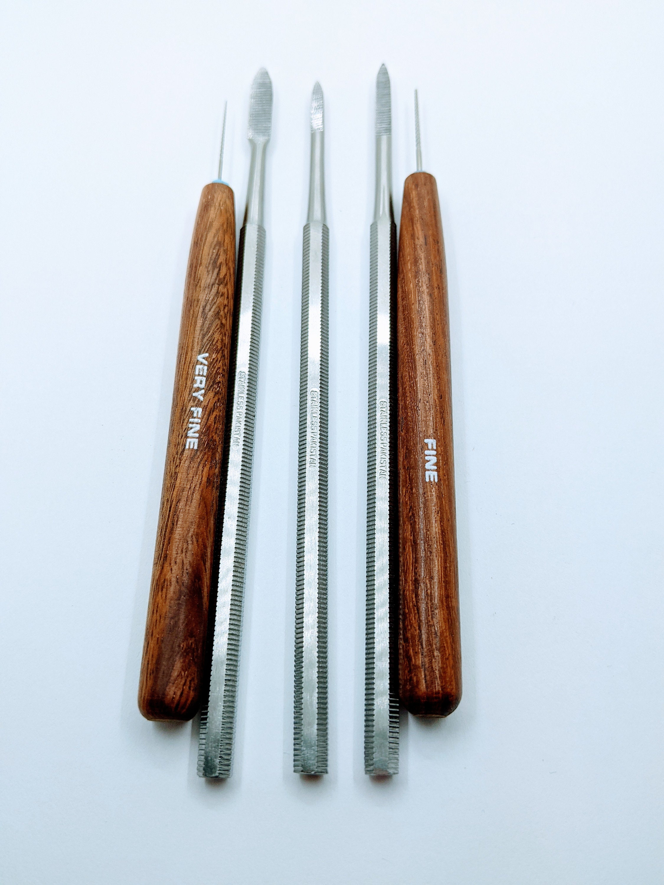 Deluxe Wax Carving Set 13 Piece Kit With Box - Etsy