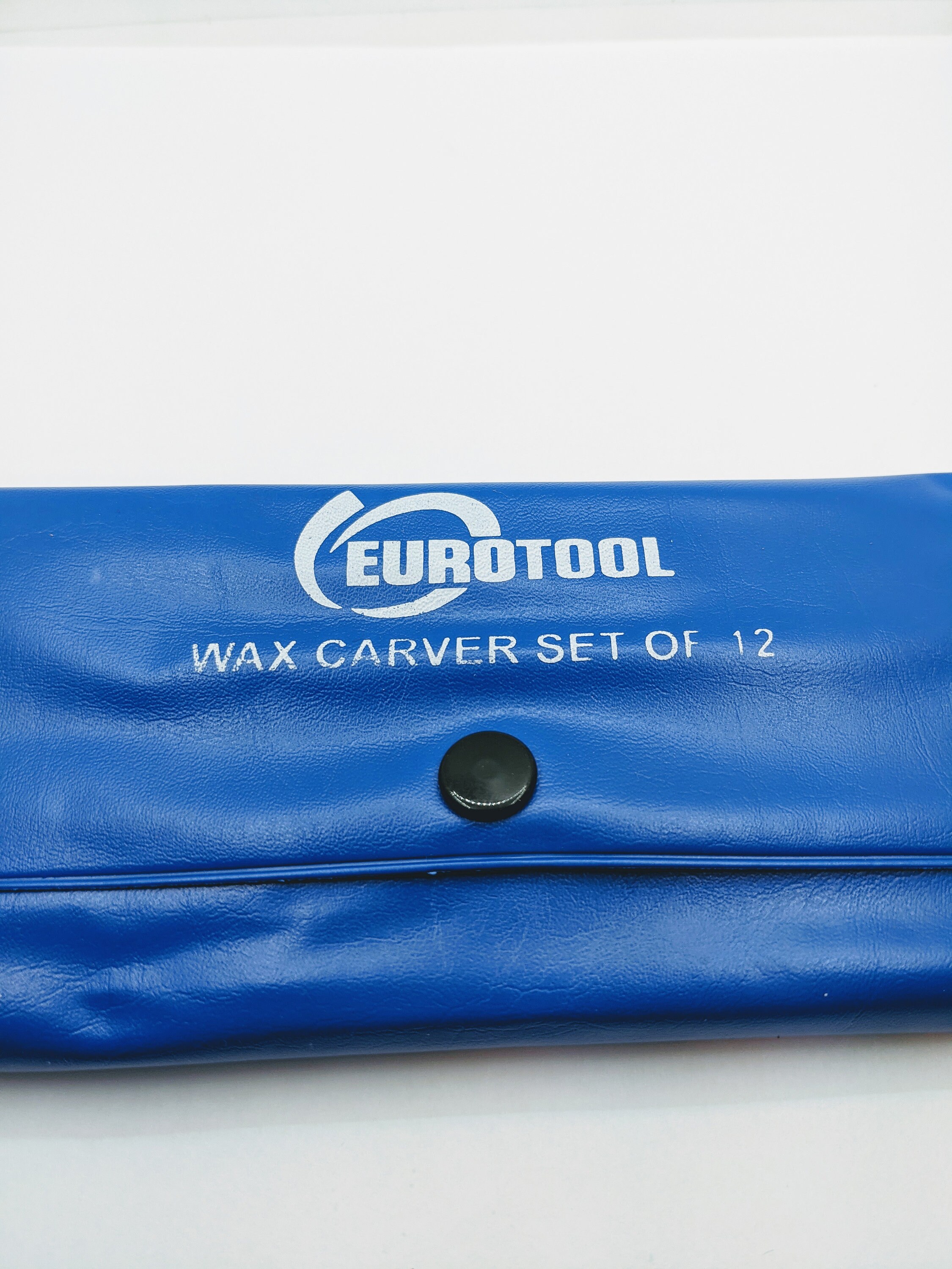 Wax Carver Set, Double Ended - 12PC - Etsy