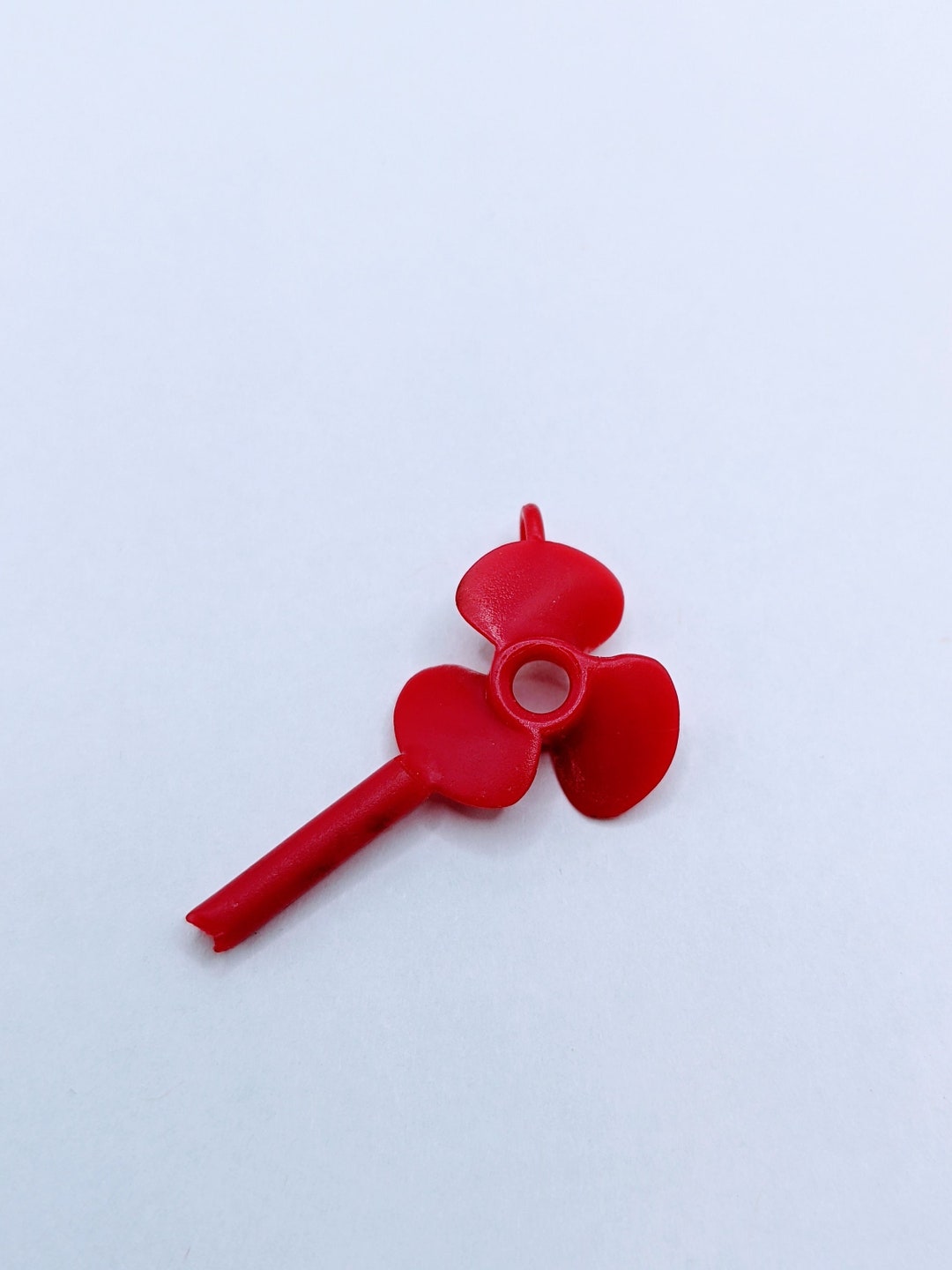 Boat Propeller Pendant Wax Pattern Lost Wax | 8395 - Etsy