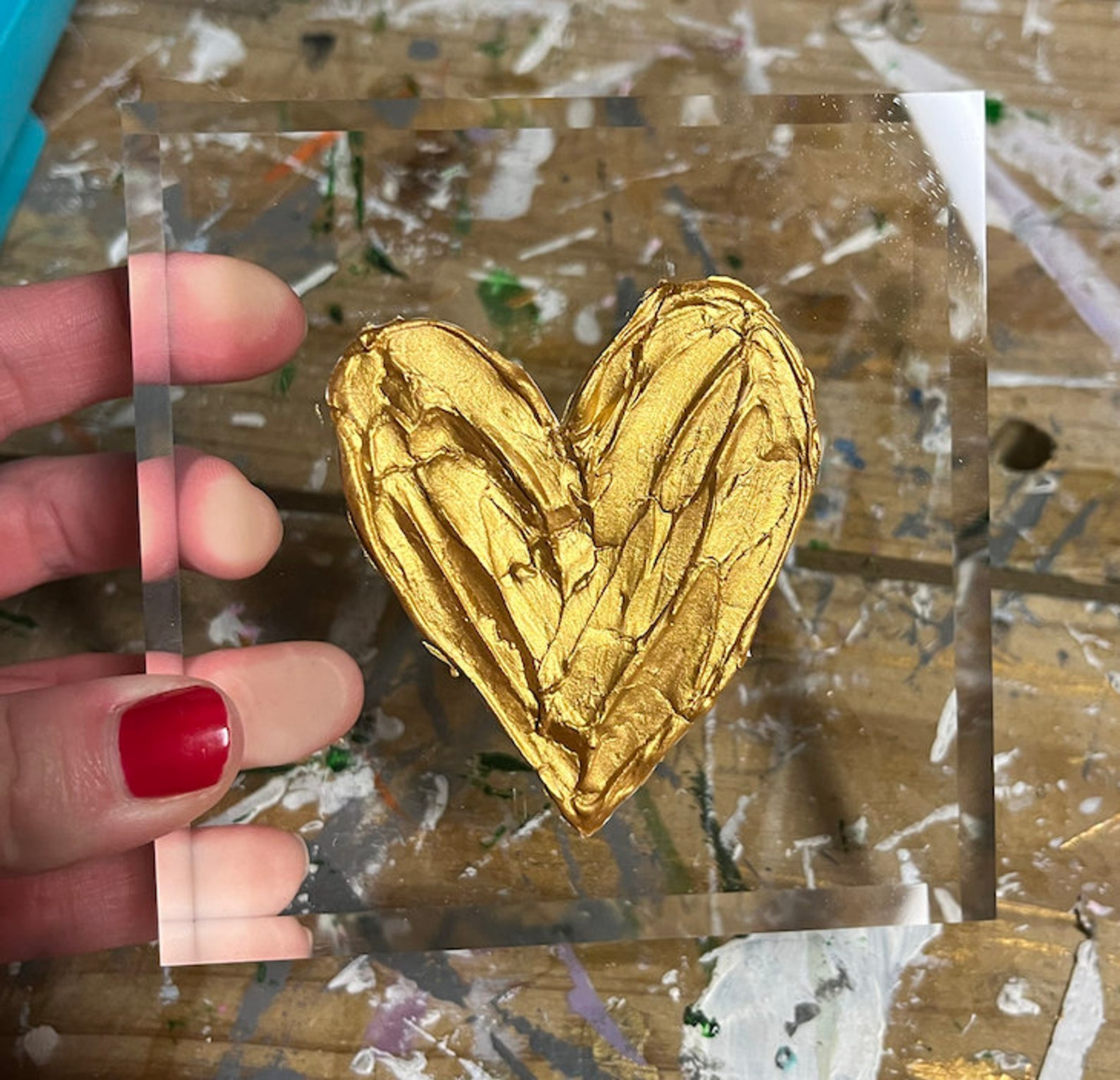Acrylic Block Designs - Etsy