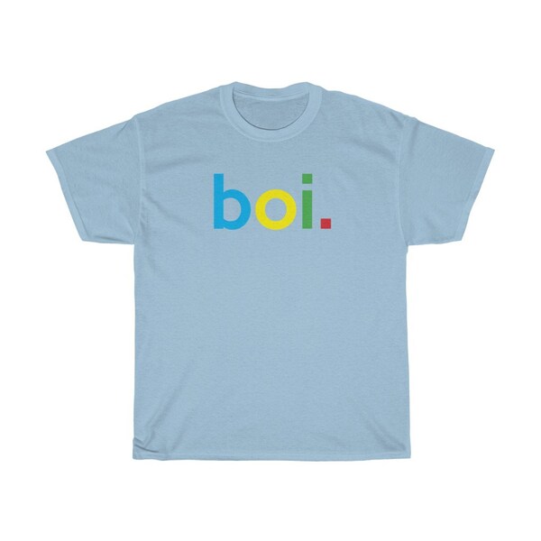 Dat Boi - Etsy