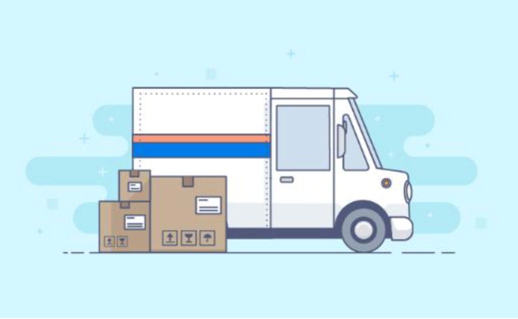 Shipping Upgrade for an Existing Order Expedited Shipping Add on 2-3 ...