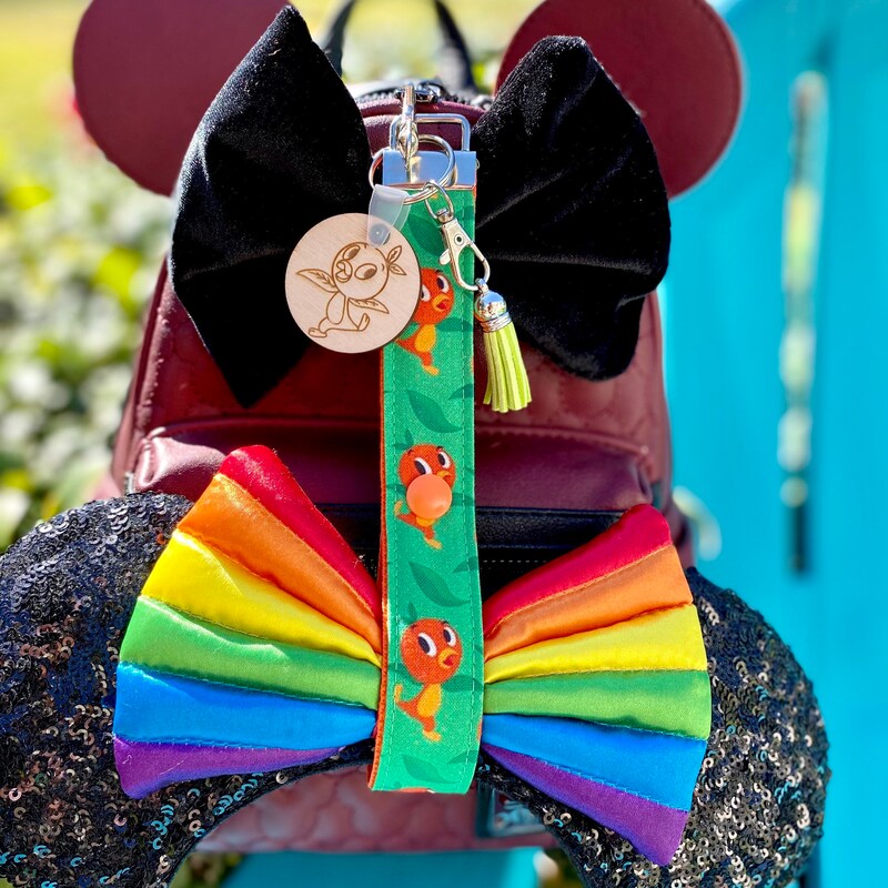 Bird Backpack - Etsy