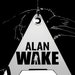 ALAN WAKE Poster - Minimalist Video Game Art Print - Perfect Gift for ...