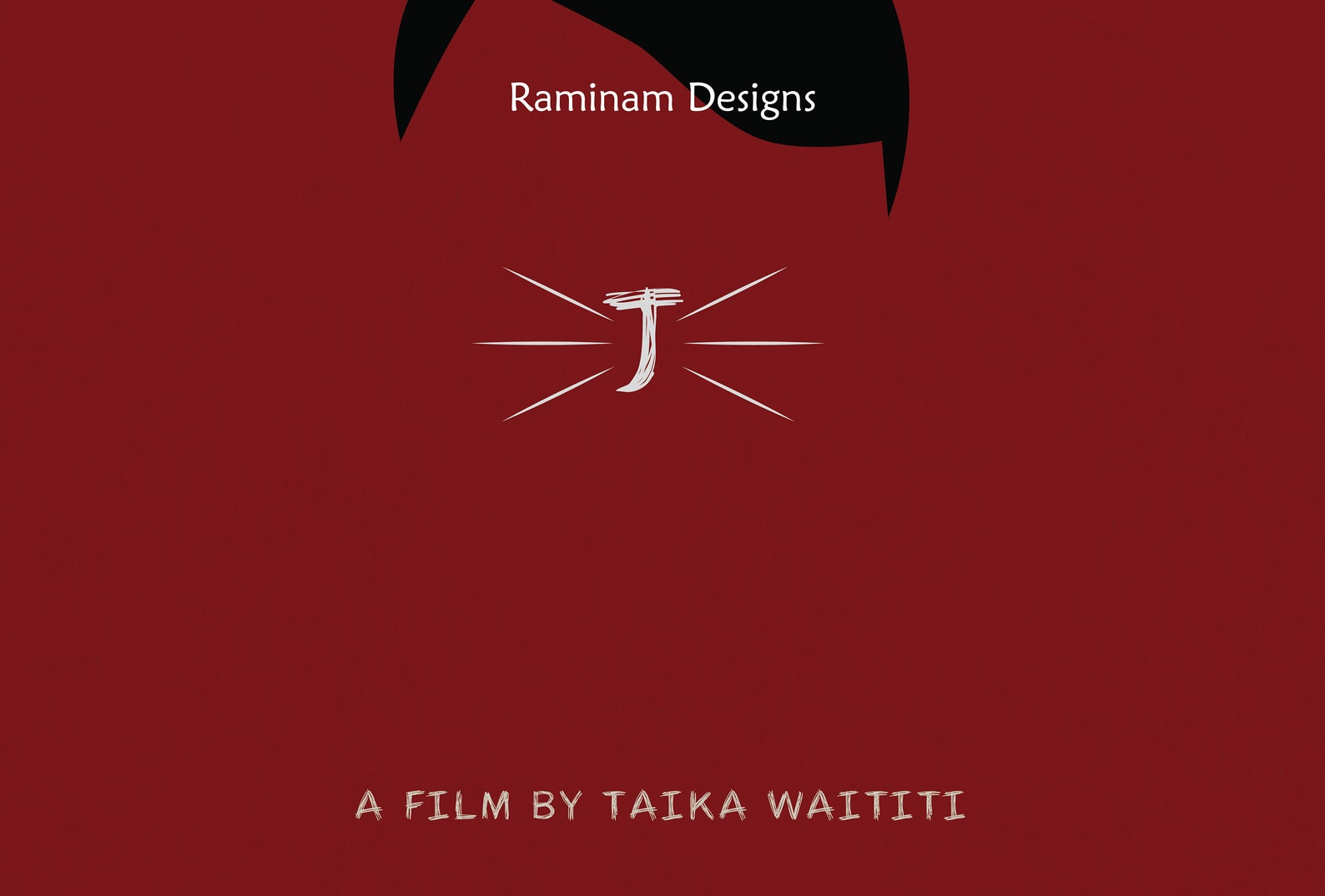 JOJO RABBIT Poster Minimalist Movie Art Print Best Movie - Etsy