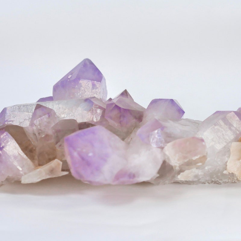 Amethyst Cluster - Etsy