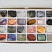 Crystal Collection Box | Mineral Collection Box | Natural Assorted ...