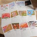 Desk Calendar 2024 With Stand 2024 Standing Desktop Calendar Planner ...