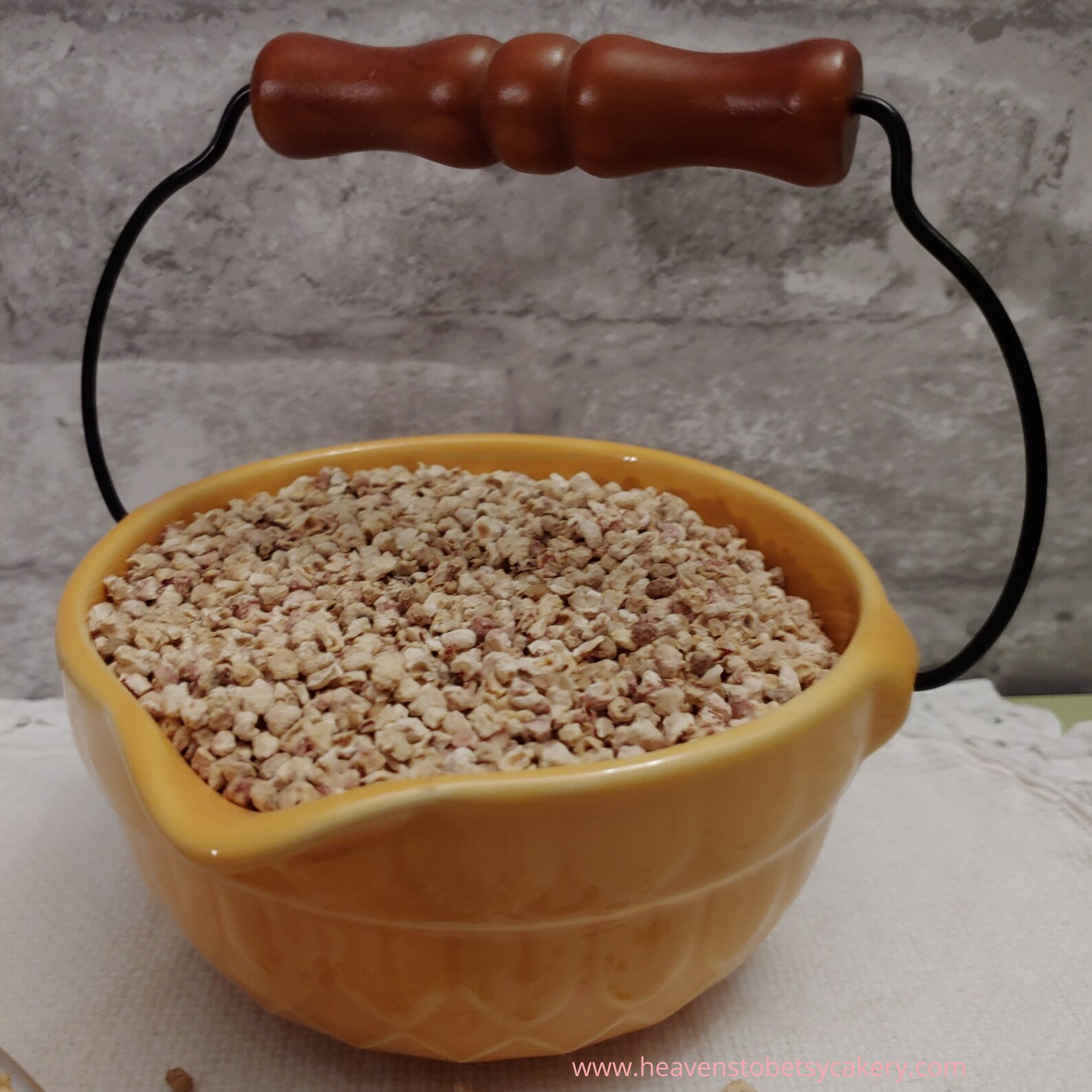 FAKE Nuts: Fake Food Toppings, Fake Bakes Supplies, Faux Nuts for ...