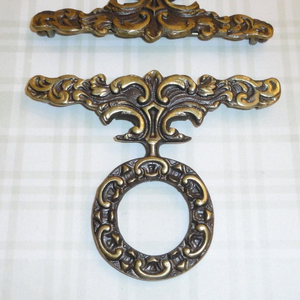 Bell Pull Hardware - Etsy