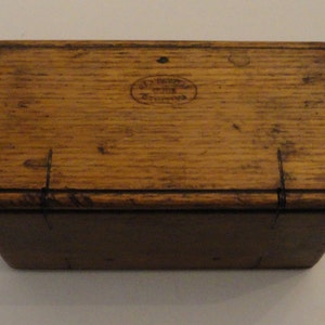 4 Sewing Attachment Boxes W Contents - Etsy