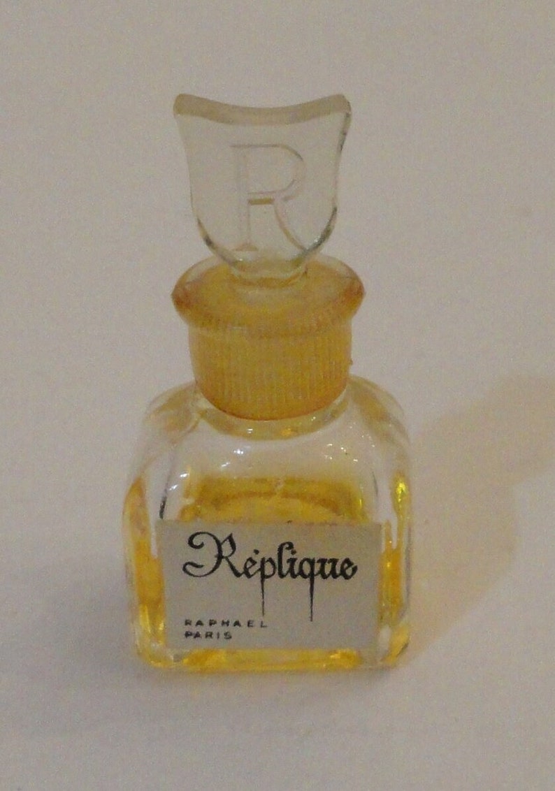 Replique Perfume - Raphael Paris - Miniature Size - Etsy
