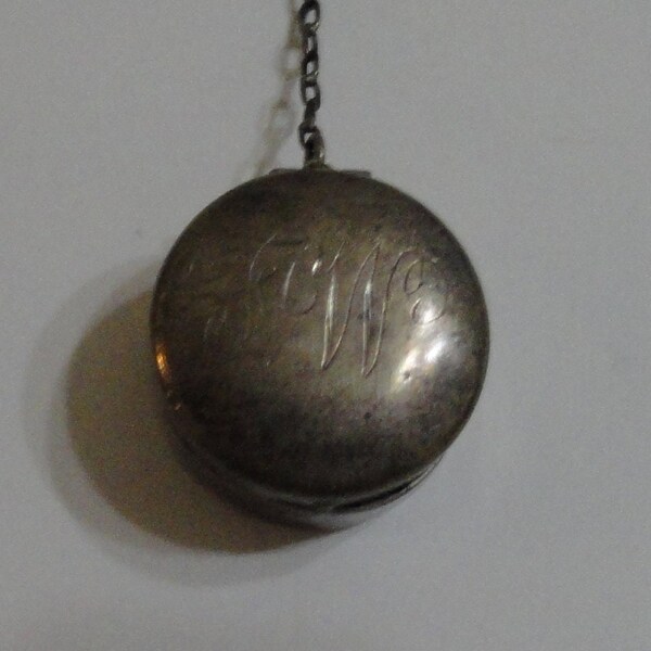 Finger Ring Compact - Etsy