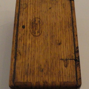 4 Sewing Attachment Boxes W Contents - Etsy