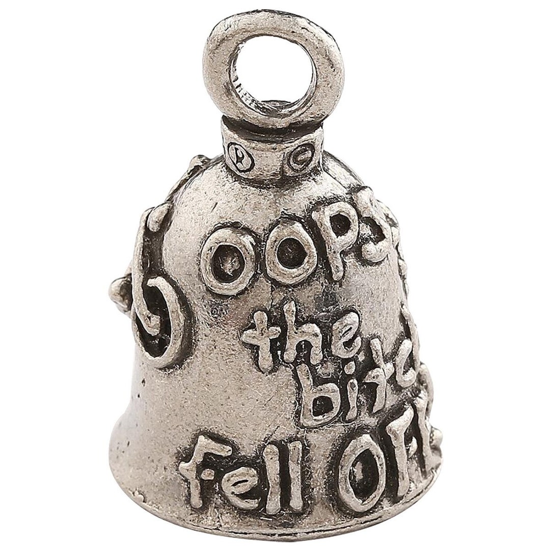 Guardian Bell Oops the B Fell Off - Etsy
