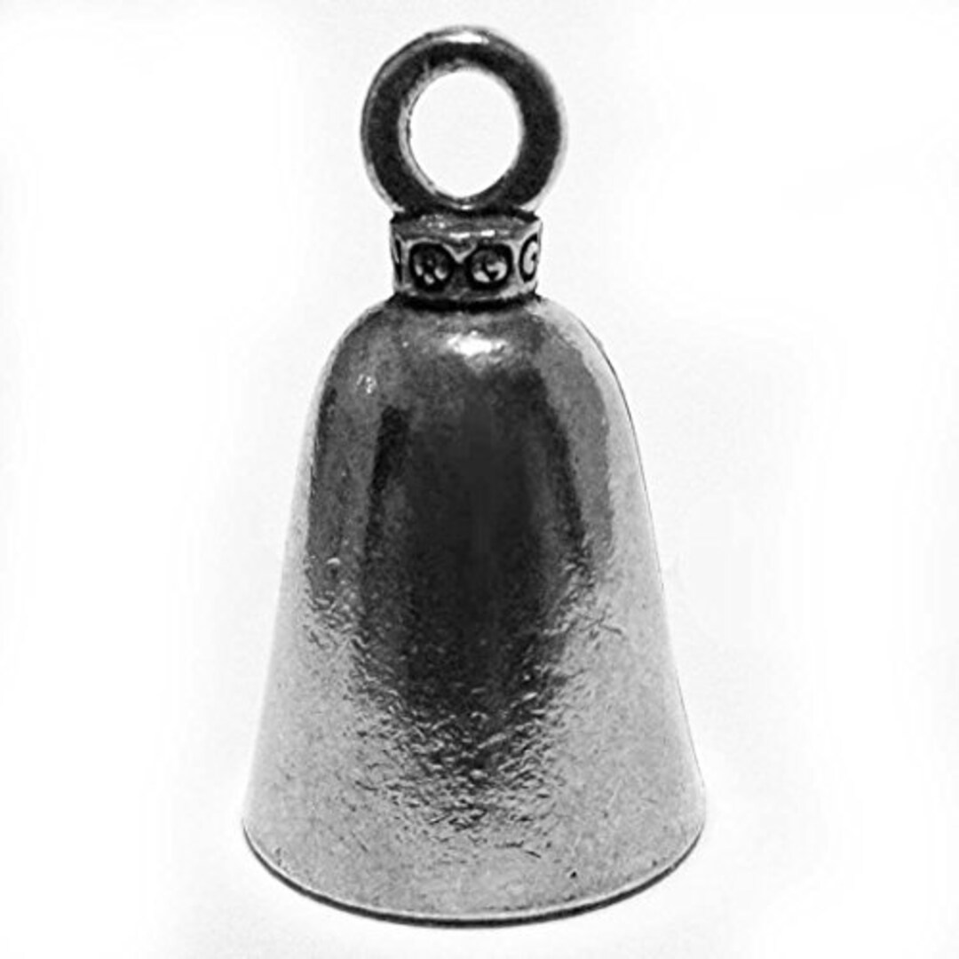 Guardian Bell Middle Finger Motorcycle Biker Luck Riding Bell - Etsy