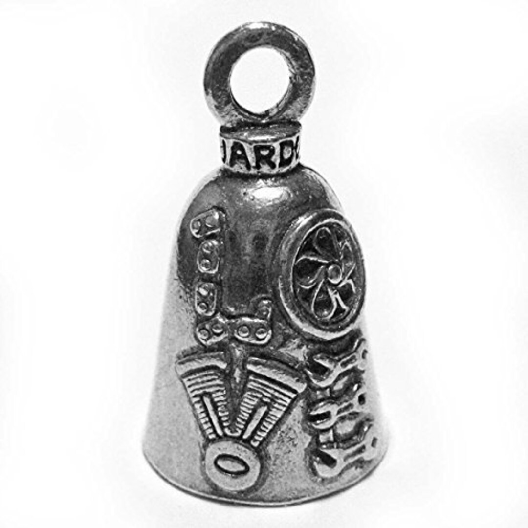 Guardian Bell Love - Etsy