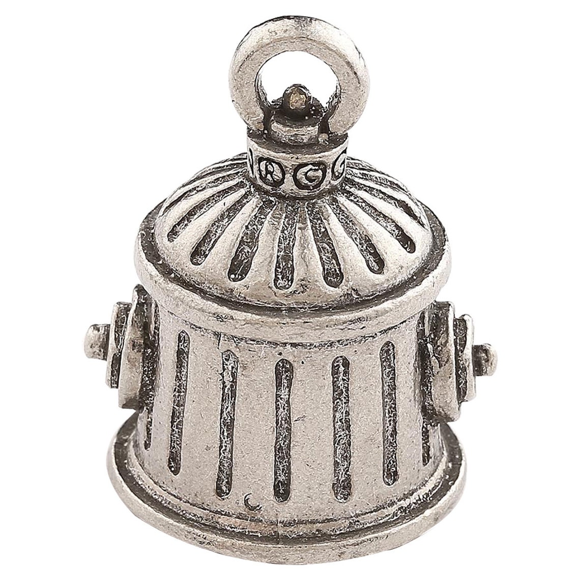 Fire Department Gaurdian Bell and Hanger - Etsy