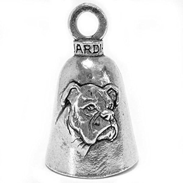 Boxer Dog Ring - Etsy