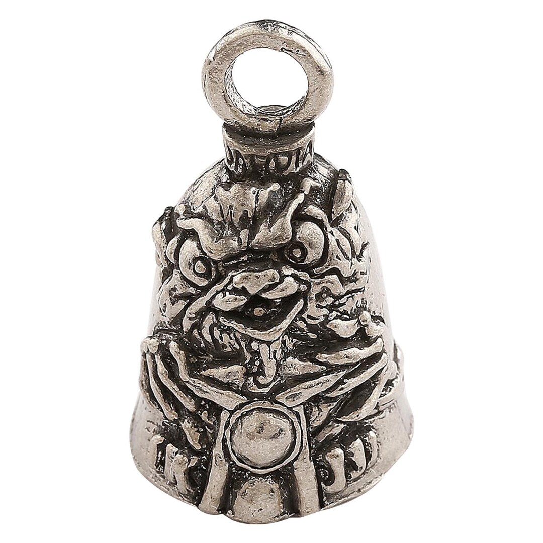 Biker Motorrad Glocken Guardian Bell Gremlin - Etsy.de
