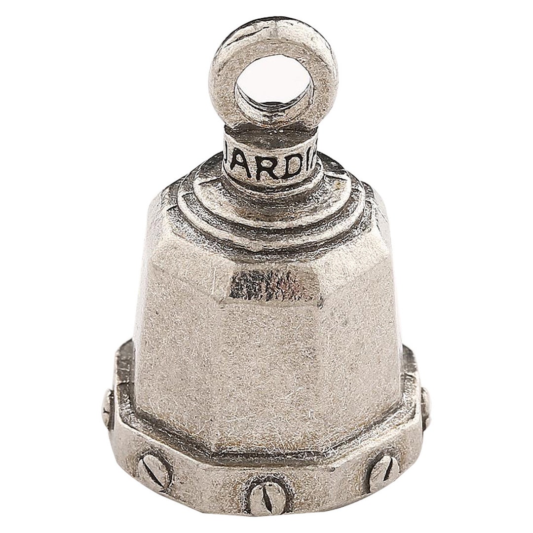 Biker Motorcycle Bells - Guardian Bell Billet - Etsy