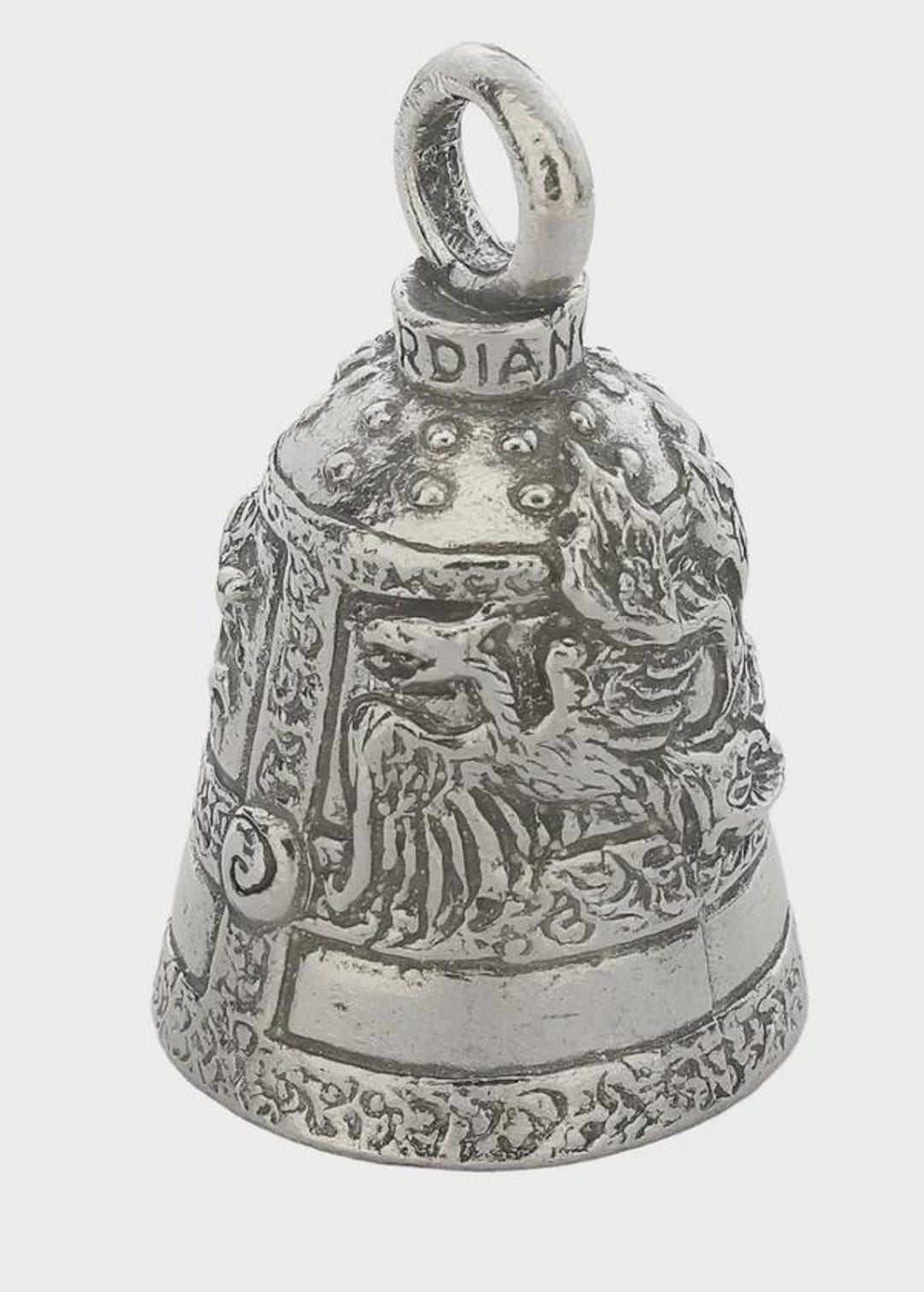 Tibetan Biker Motorcycle Bells - Guardian Bell Tibetan - Etsy