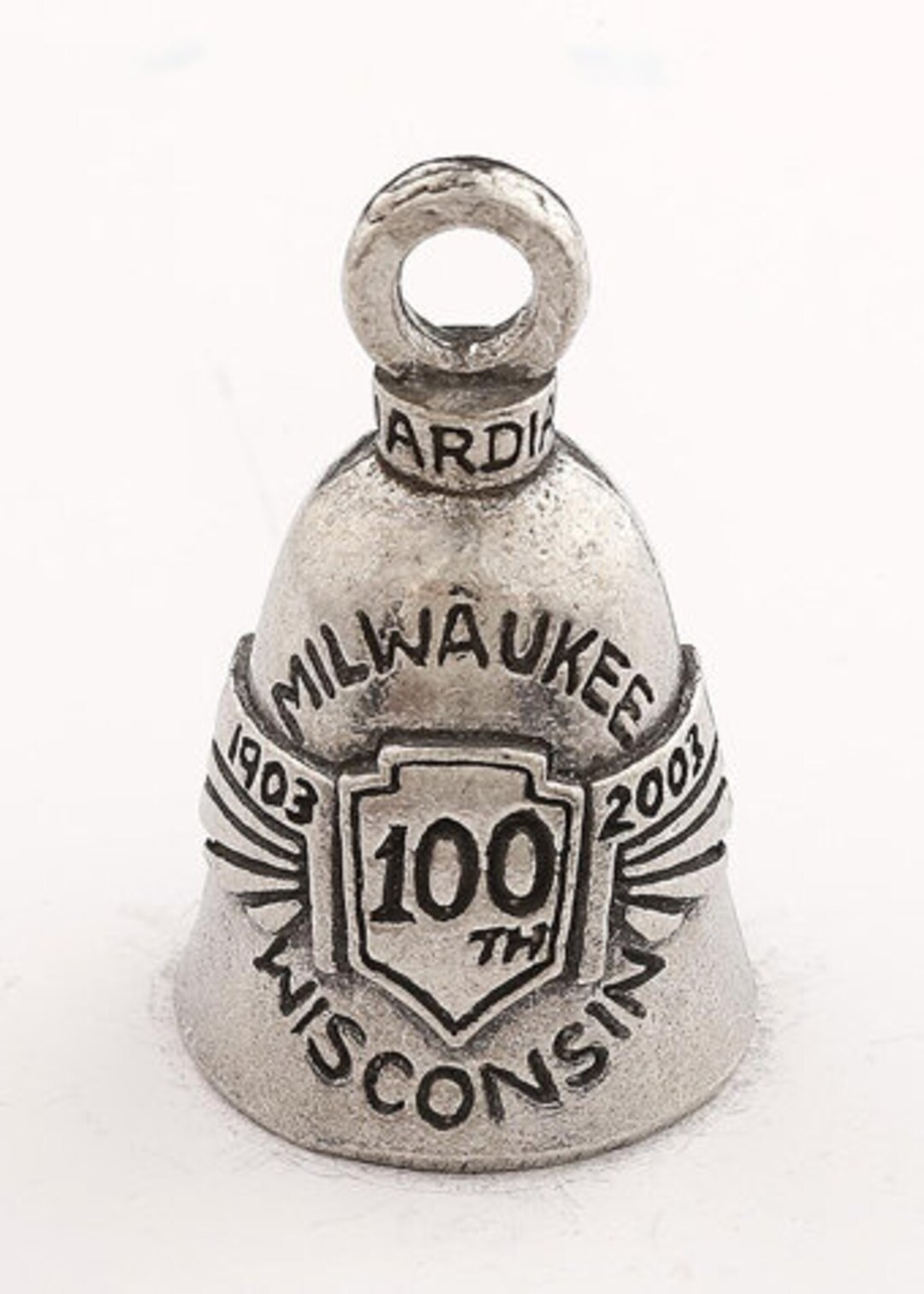 Guardian Biker Bell 100th Anniversary - Etsy