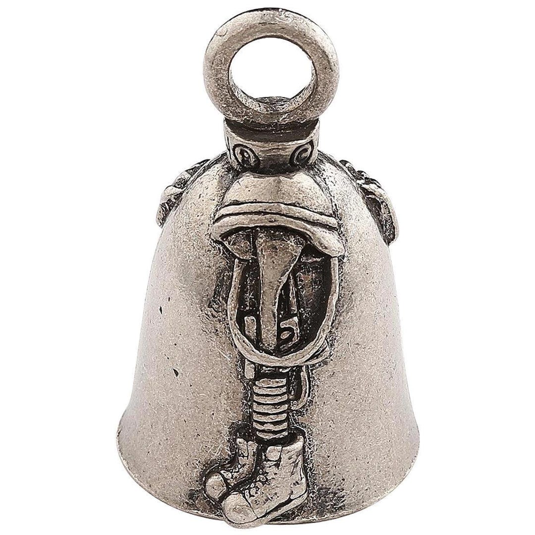Biker Motorcycle Bells - Guardian Bell in Memory of Our Fallen Heroes ...