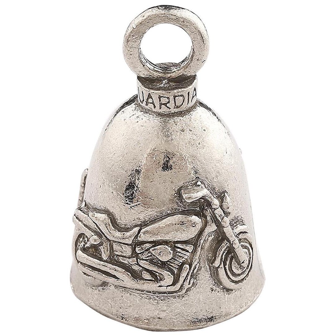 Biker Motorcycle Bells - Guardian Bell Cruiser Motorcycle - Etsy