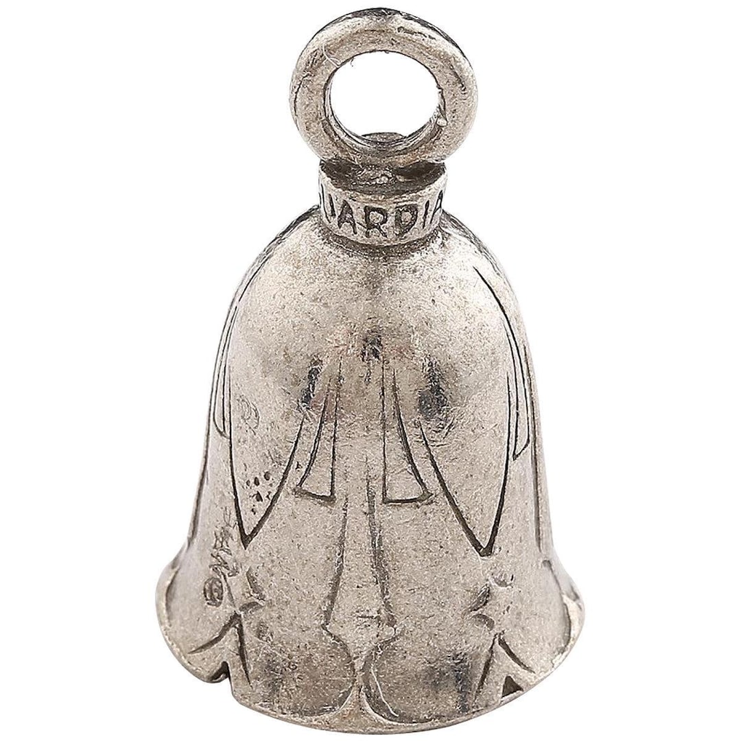 Biker Motorcycle Bells - Guardian Bell Astro - Etsy