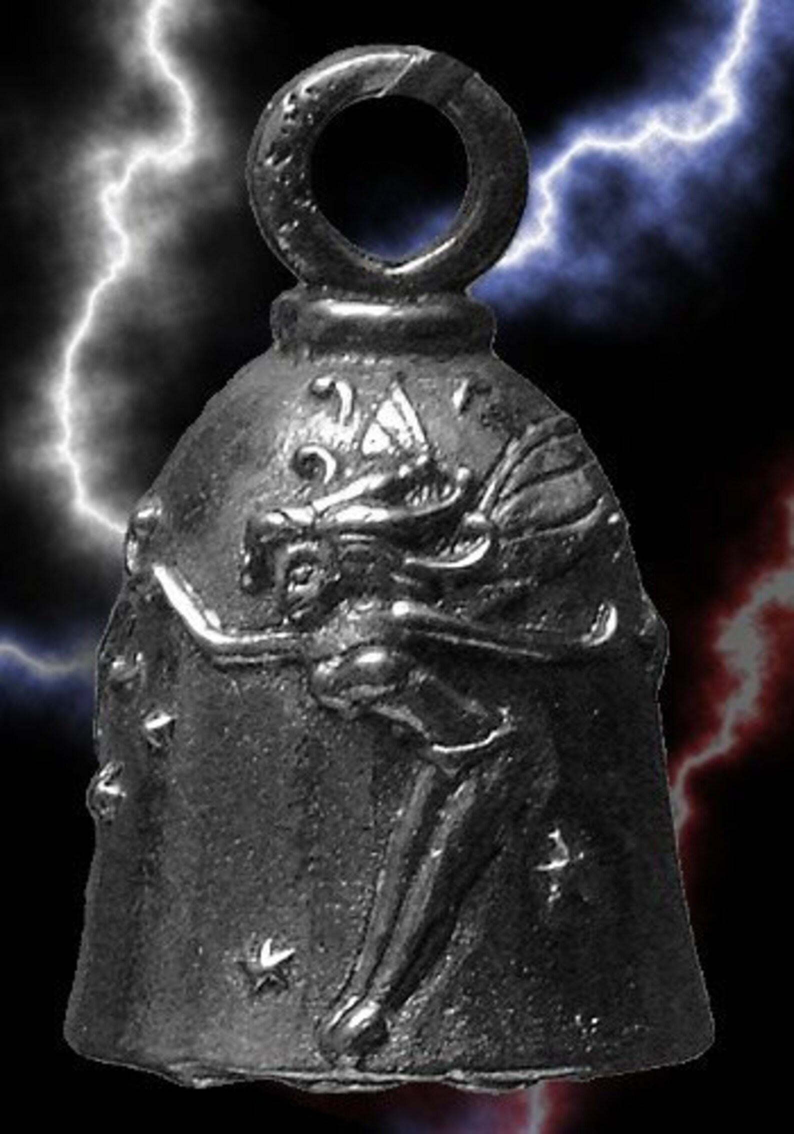 Guardian Bell Fairy | Etsy