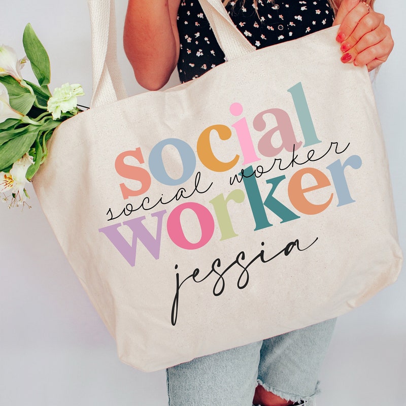 Social Worker Gift - 60+ Gift Ideas for 2024