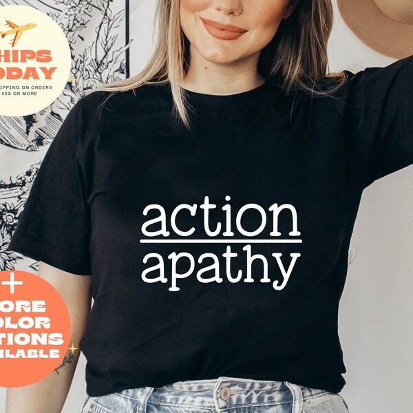 Apathy - Etsy