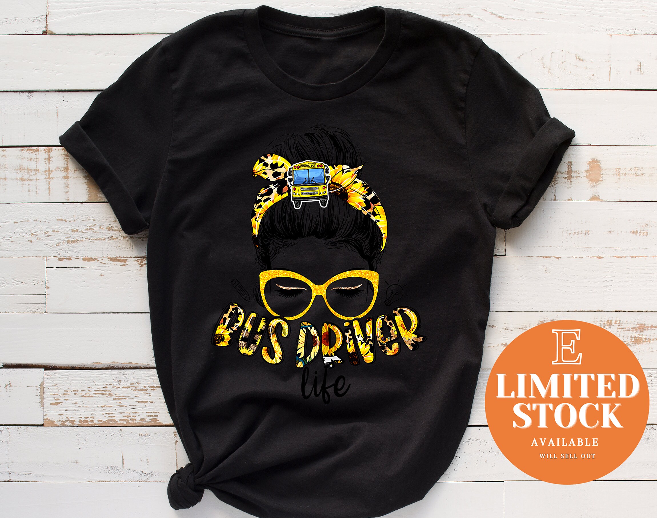 Bus Driver Halloween Costume