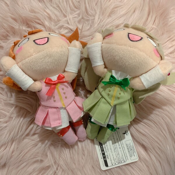 Minami Kotori - Etsy