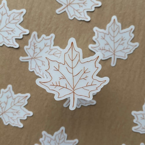 Canadian Eh Car Decal Maple Leaf Car Sticker Car Vinyl - Etsy