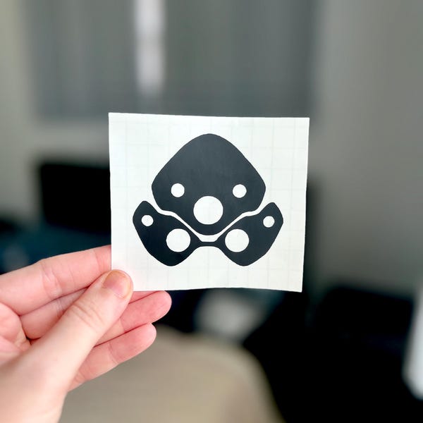 Overwatch Ultimate - Etsy