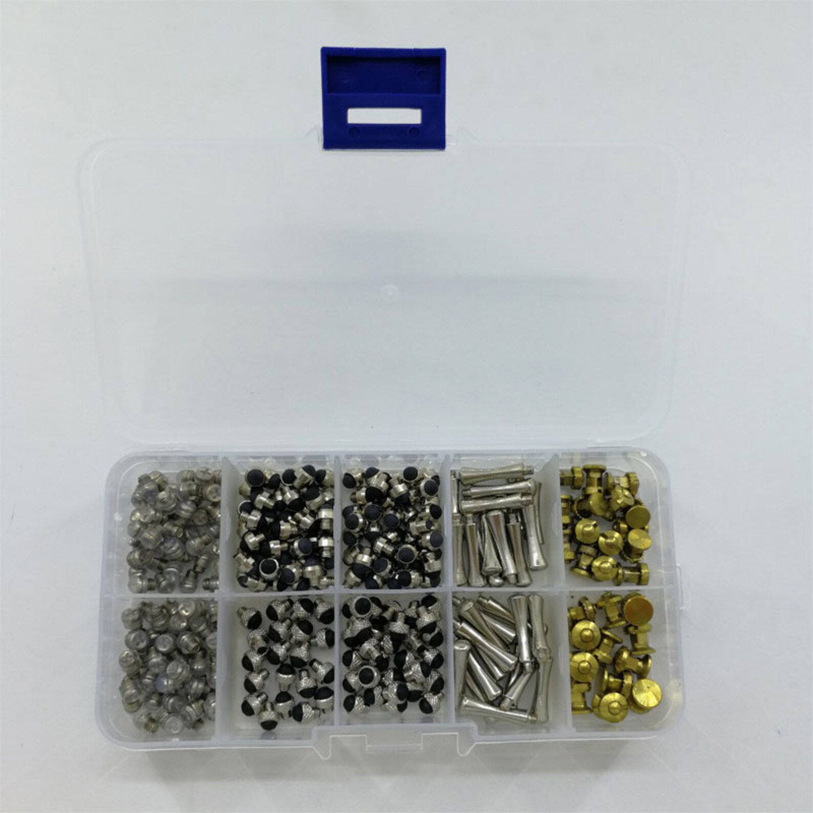 Hair Scissors Parts Repair Parts Kit for Beauty Shears Sharpening ...