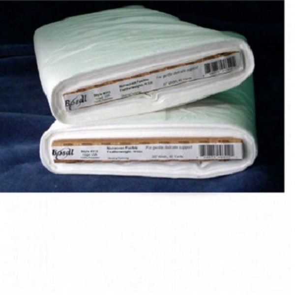 Interfacing Canvas - Etsy