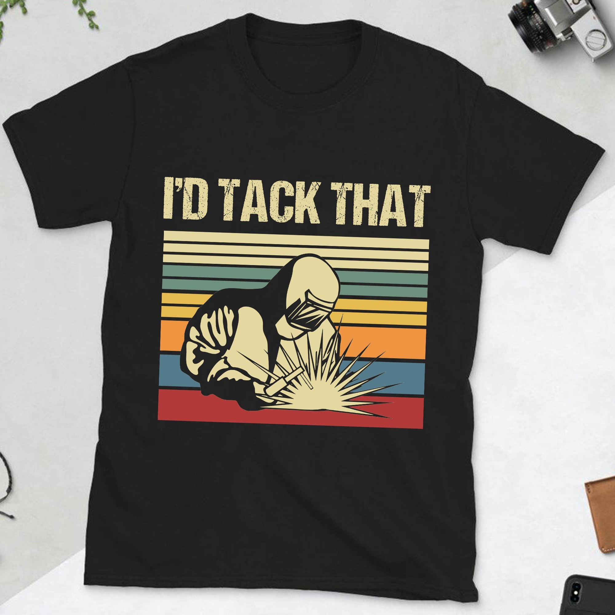 Tack Welder for sale | Only 4 left at -65%