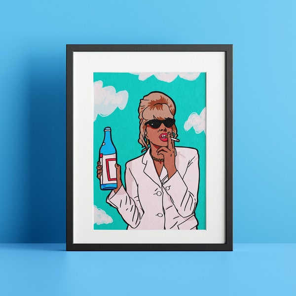 Absolutely Fabulous - Etsy