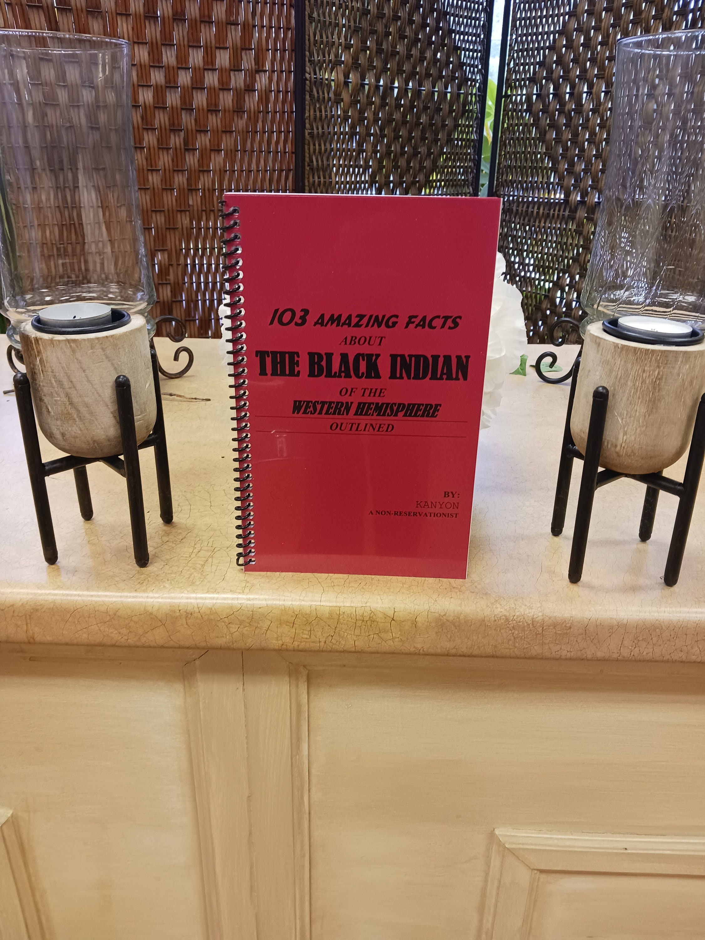 103 Amazing Facts About the Black Indian of the Western Hemisphere ...